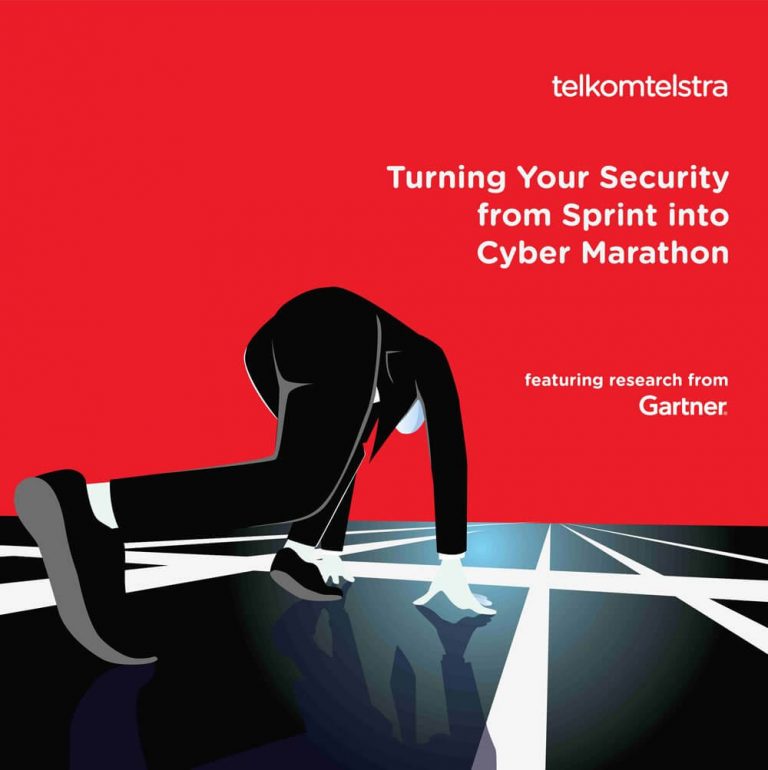 Turning Your Security from Sprint into Cyber Marathon - Digiserve