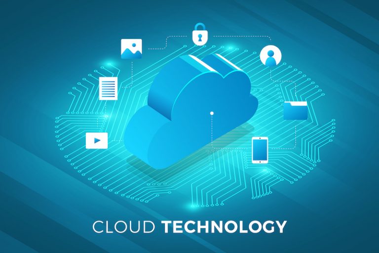 Memahami Teknologi Platform Cloud Computing - Digiserve