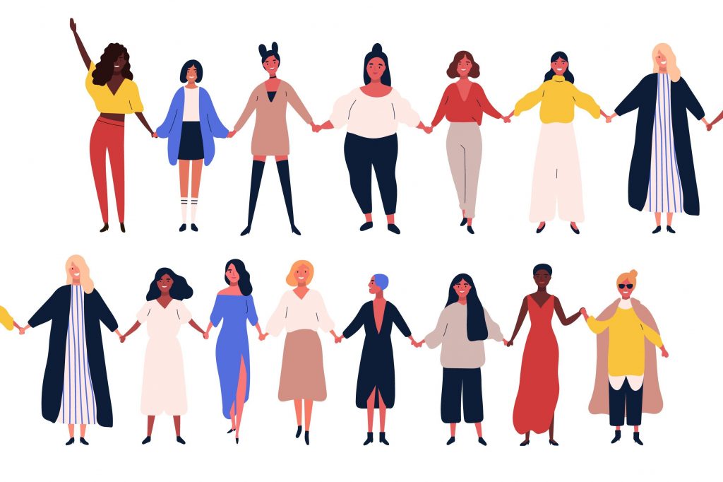 Implementation of the Women's Empowerment Principles to Develop Gender ...