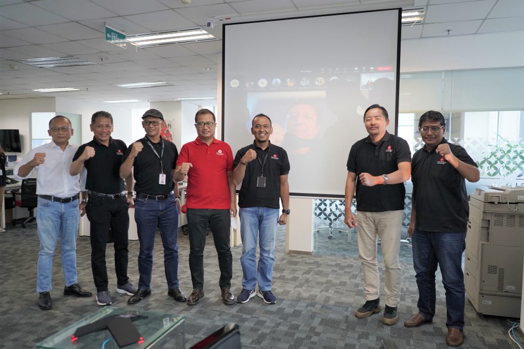 Digiserve Perform Leadership Transitions, to Become the Backbone of Digital Services for Telkom ...