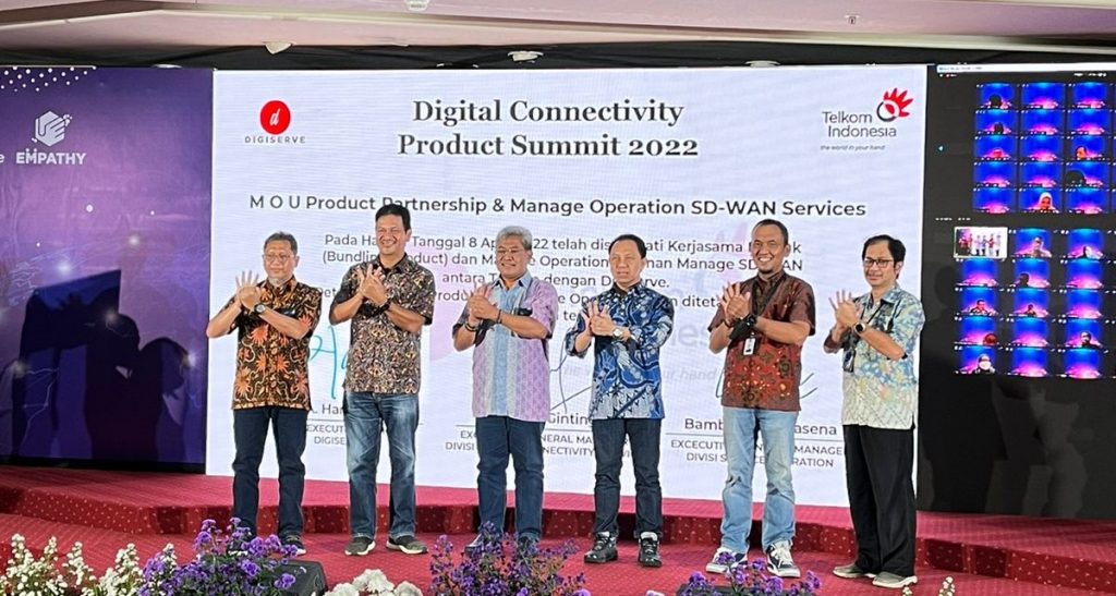 Telkom Group Supports Digiserve as Vehicle Digital Connectivity ...