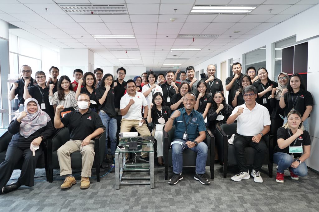 Digiserve by Telkom Indonesia Appoints Adil Siagian as Director Sales ...