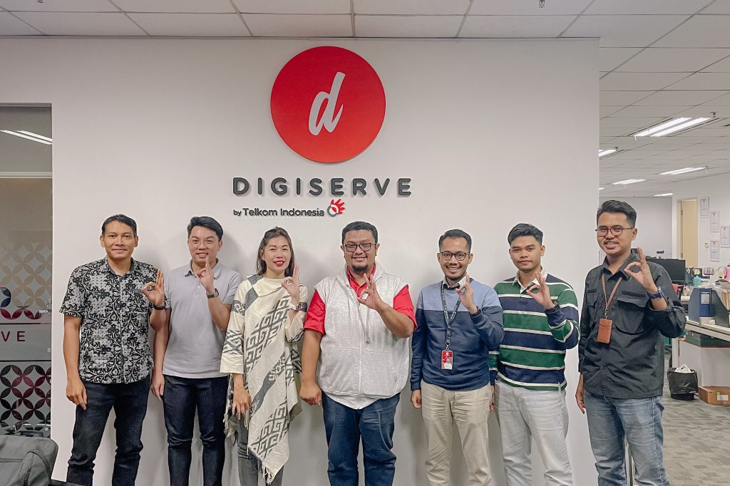 Kolaborasi Strategis: Digiserve dan Bhinneka Life Rancang Roadmap Optimalisasi Layanan - Digiserve