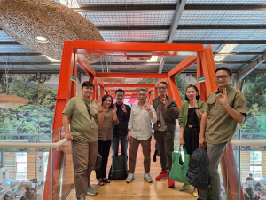 Kolaborasi Strategis Digiserve dan Eiger untuk Proyek Transformasi dan Keamanan Digital Eiger ...